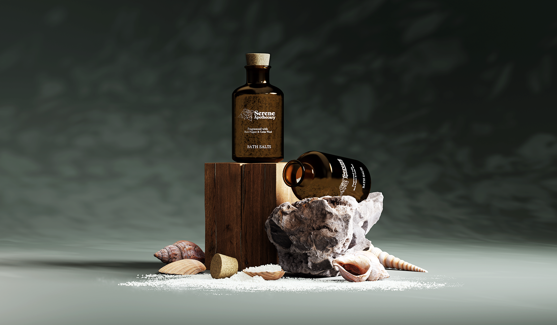 Product Renders – Digital Imaging Studio